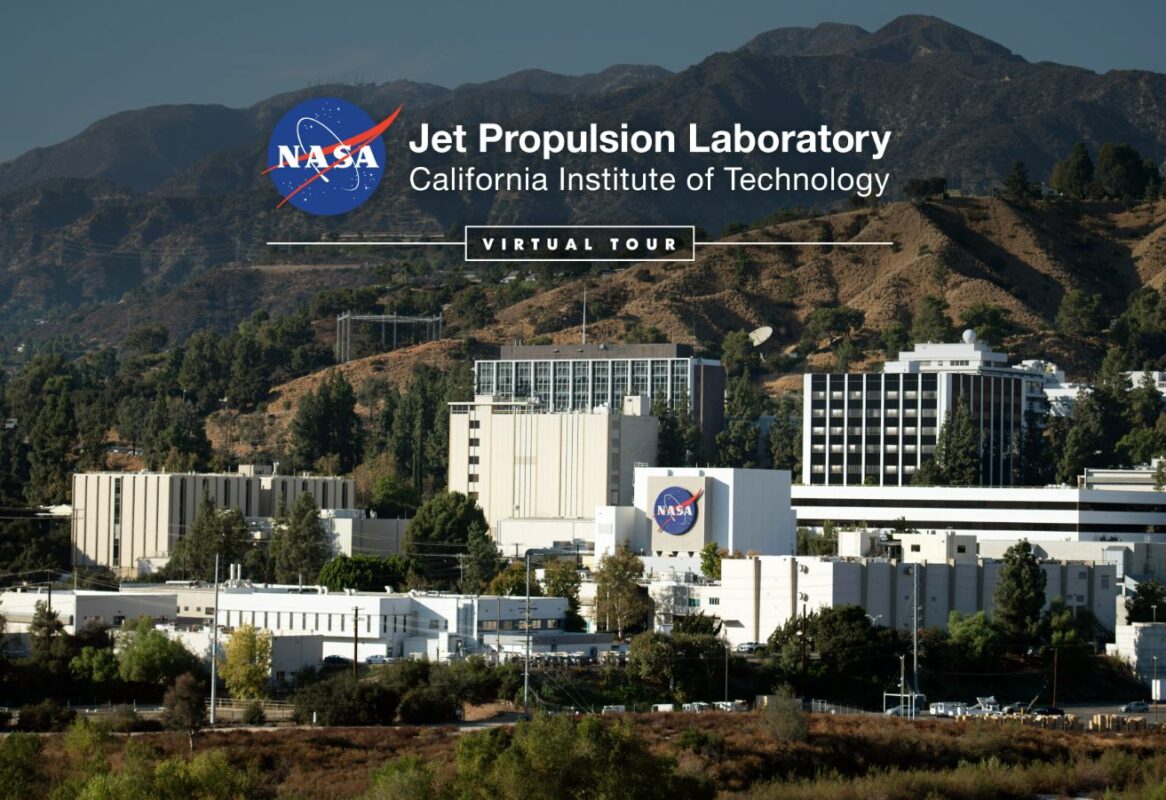 Jet Propulsion Laboratory - Nasa La Cañada Flintridge - Apex ...